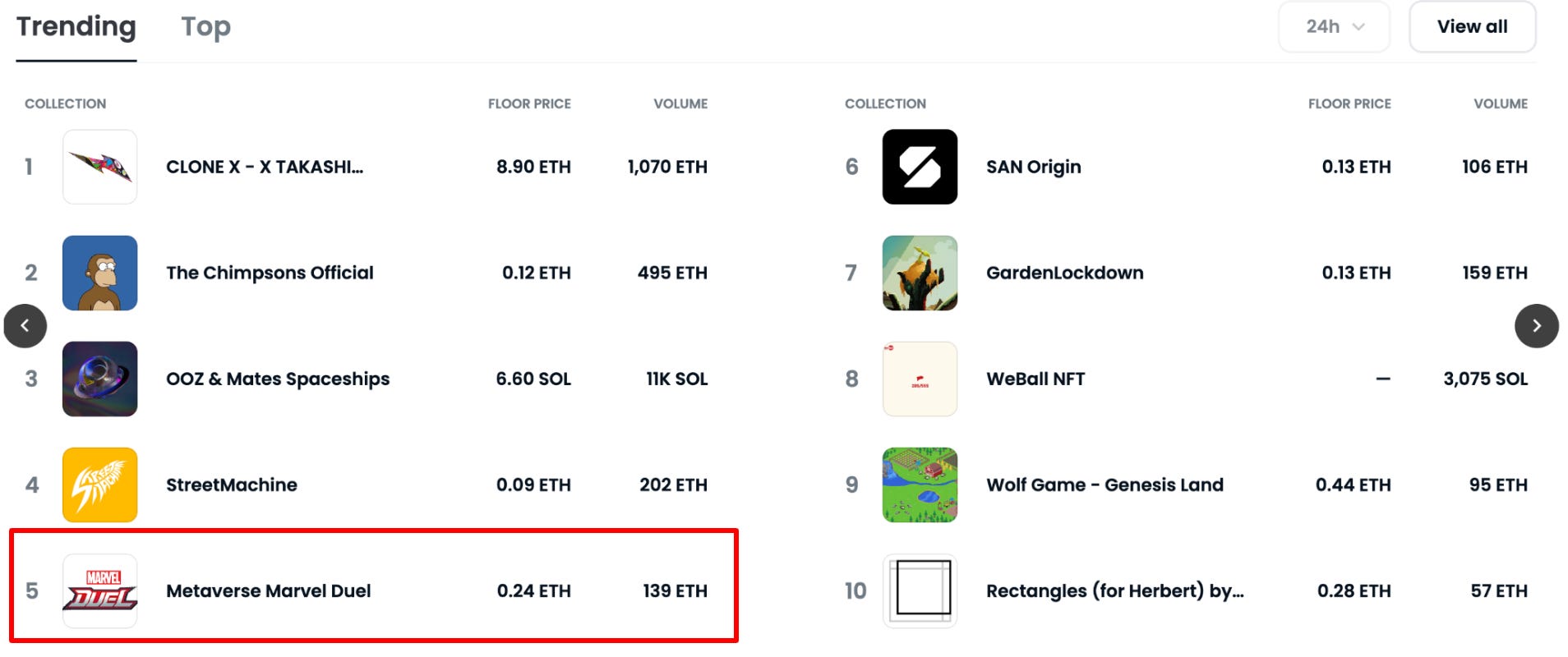 [Short #119] Identifying a scam on Opensea - Web3 with TPan