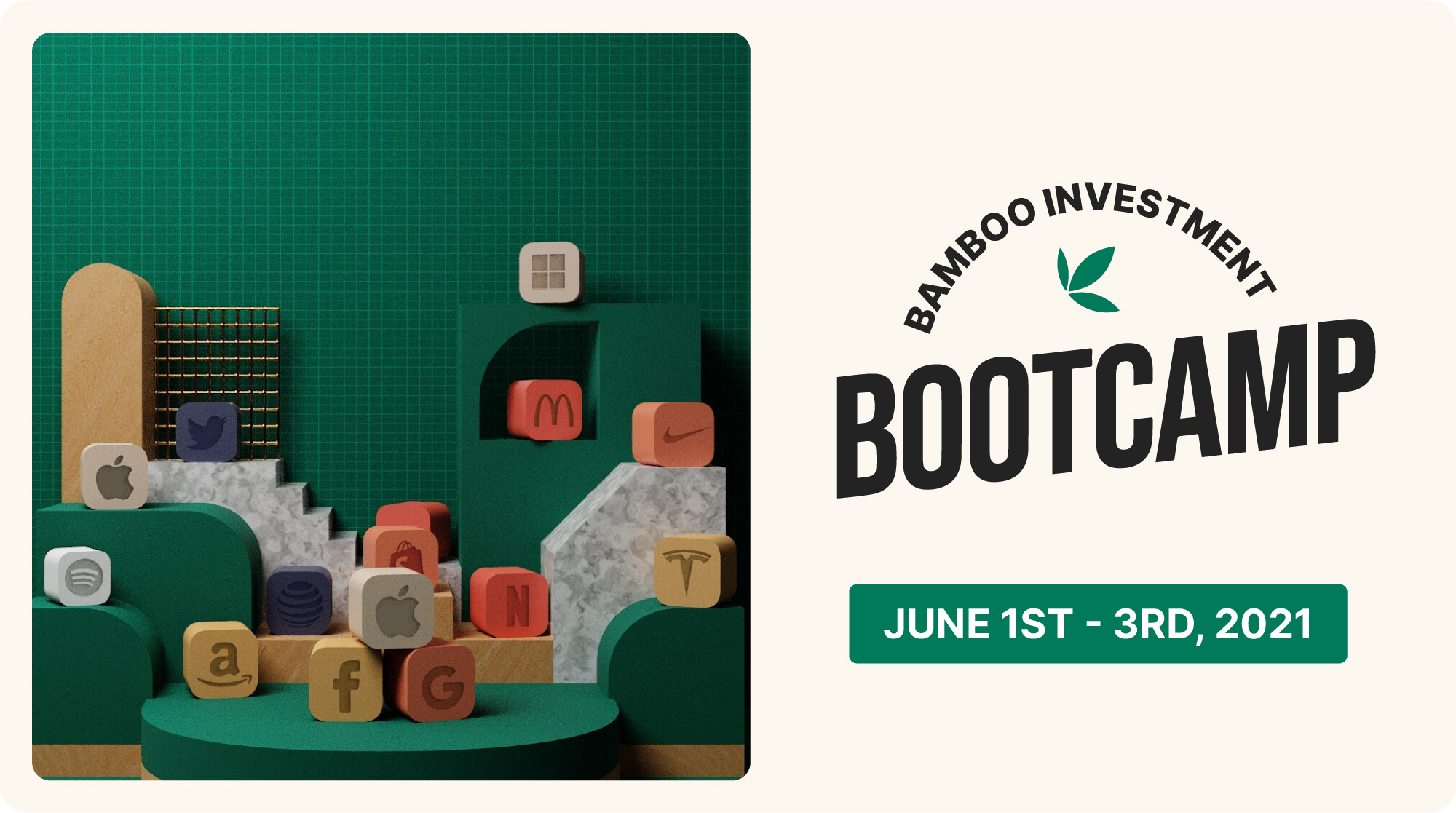 A Special Invitation Just For You - The Bamboo Splinter