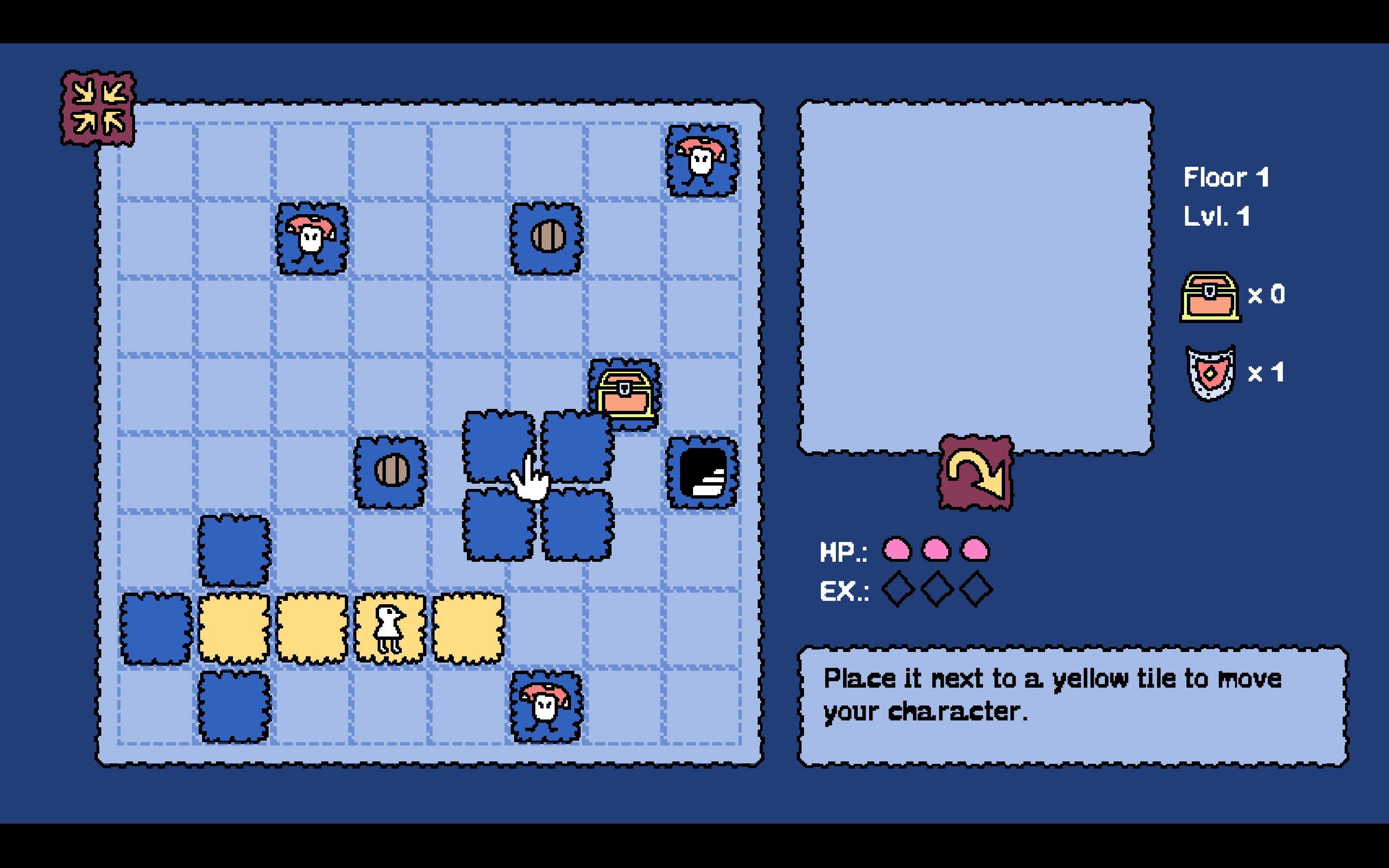 Checkpoint 18: More Like L18! - Checkpoint