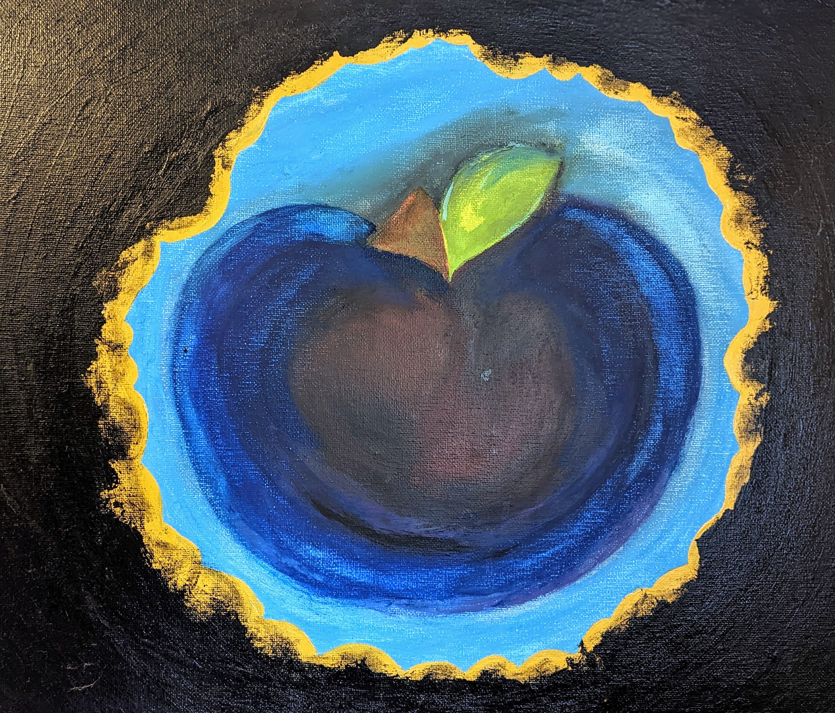 Metacog-Gnosis - by Sophia Elizabeth - Mother Crow