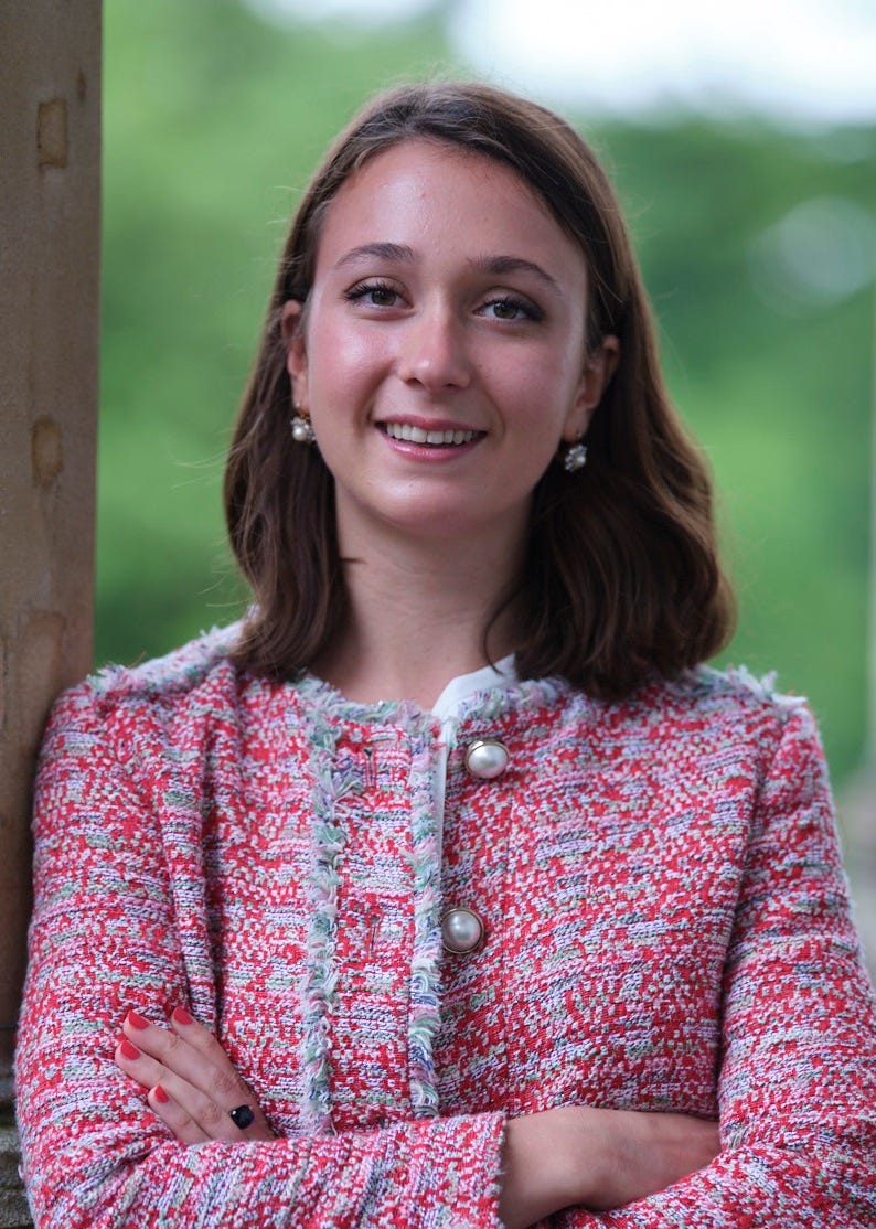 Francesca Bellazzi (University of Bristol), "Biochemical Functions"