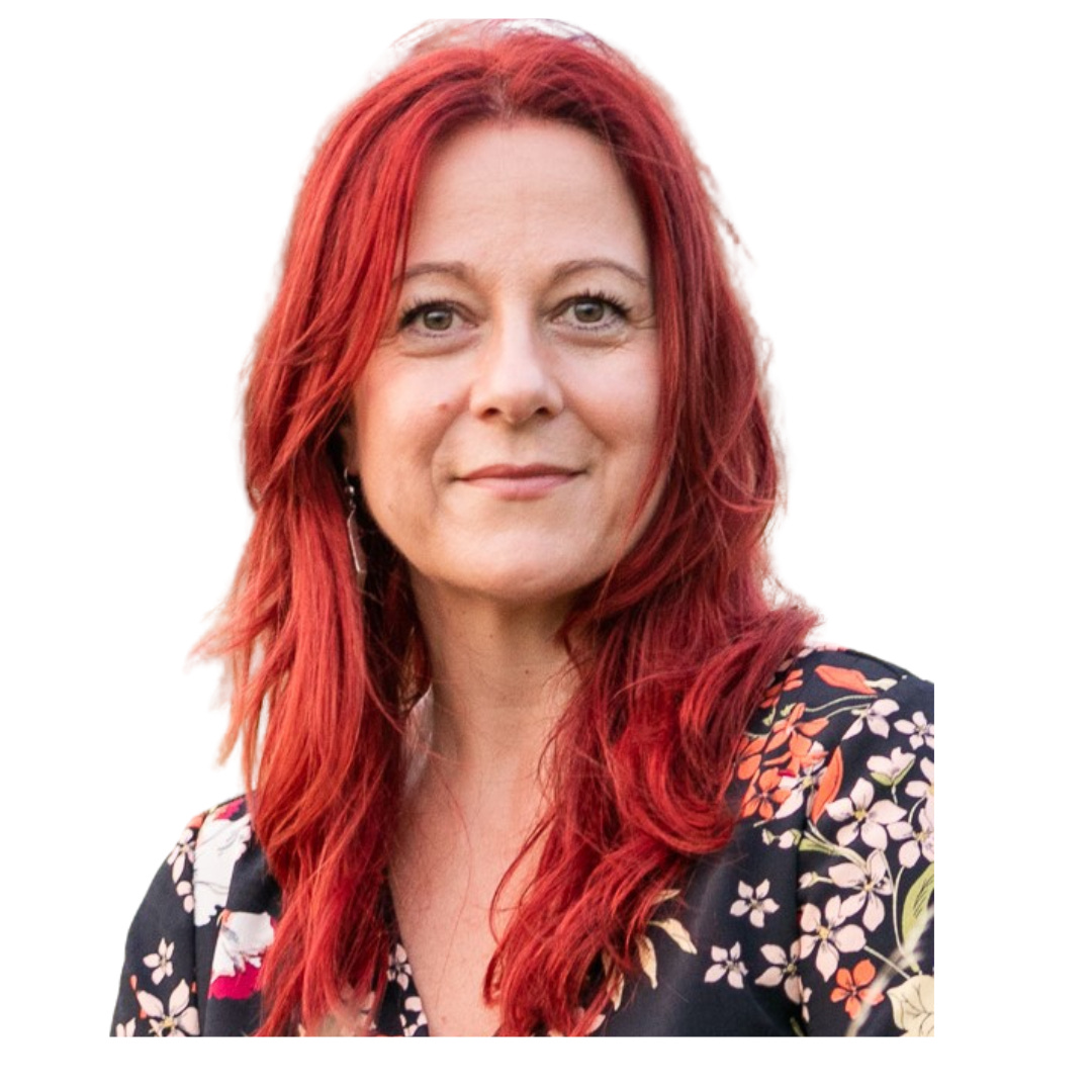 S2E41 "How The Sex Industry Saved My Life" with Deb Morgan