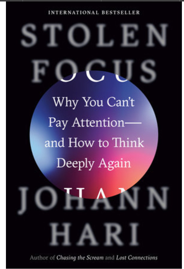 Cruel Optimism - by Scharffington Post