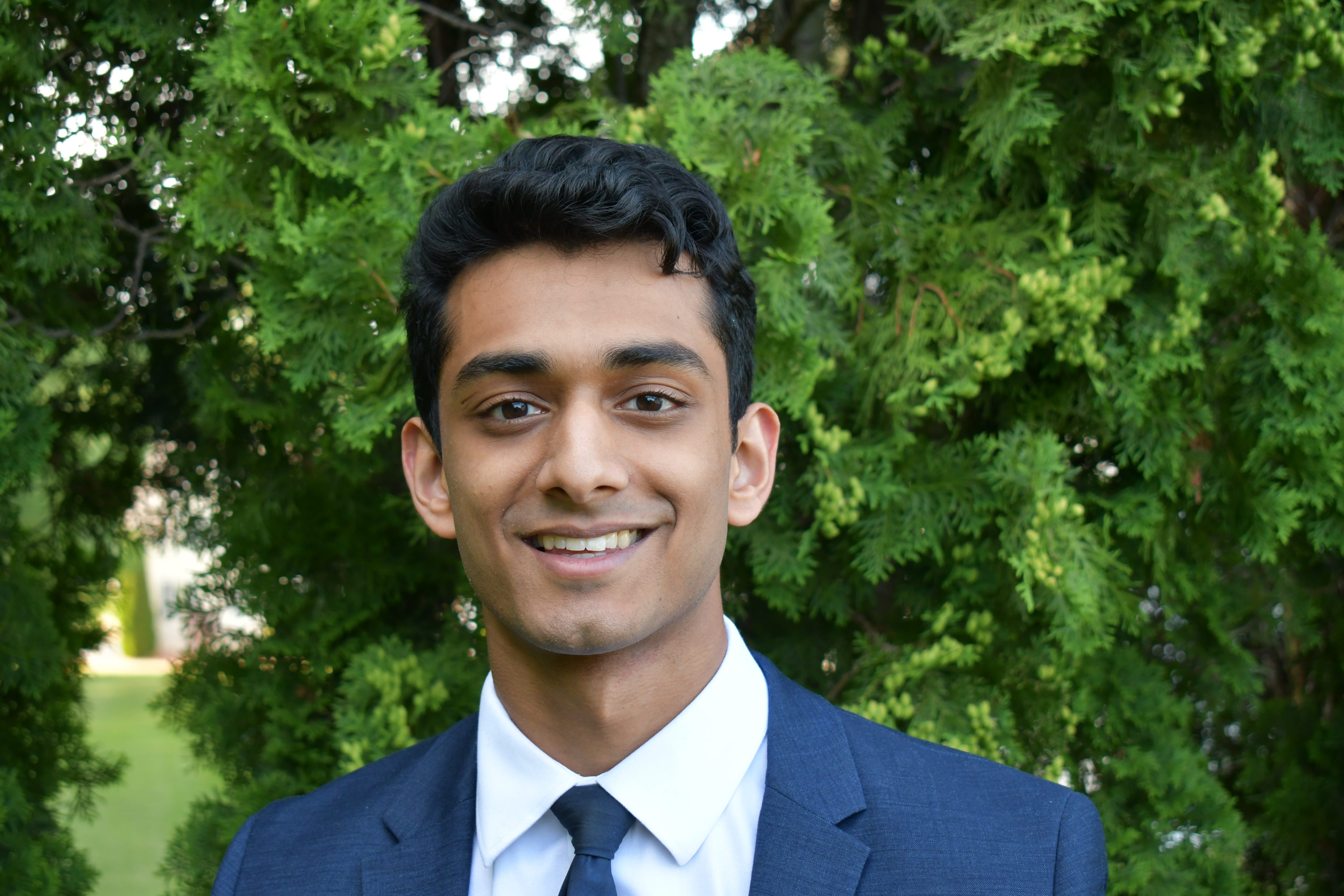 shreyas sinha | Substack