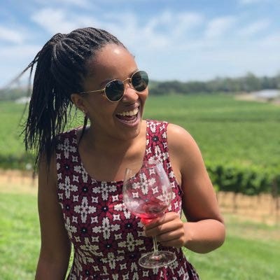 Sophia Magnolia Hunt | Substack