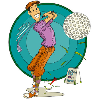 How PGA Tour Sponsor Exemptions Work - by Jeff Howard