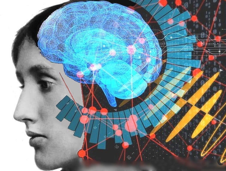 Controlling the World and the Speed of Things ($)