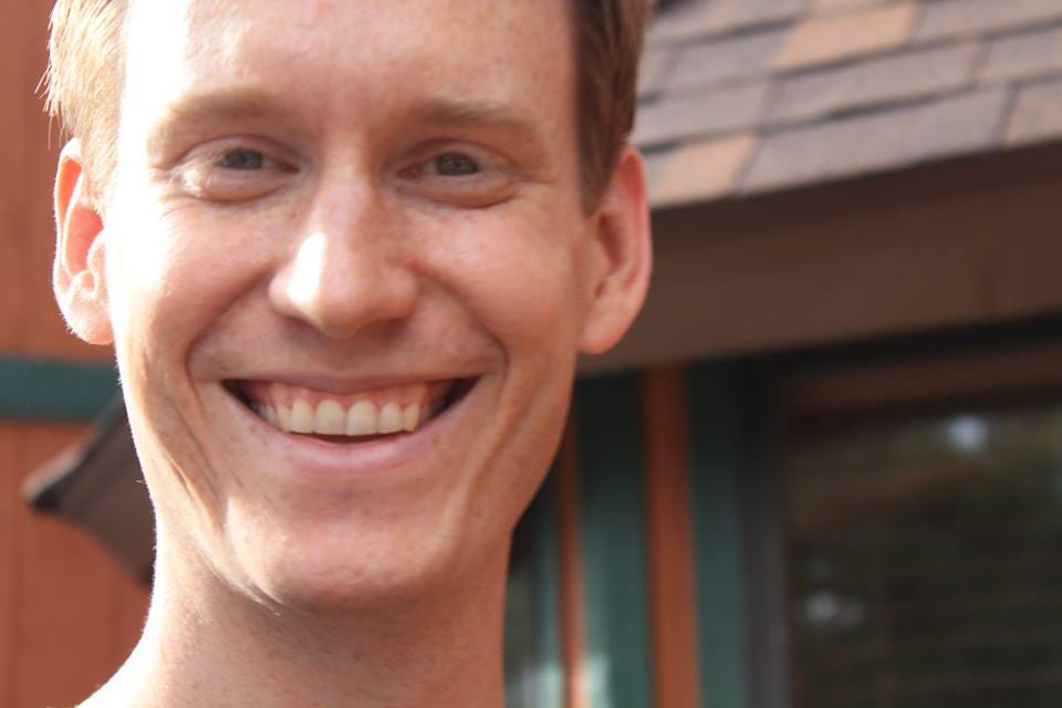 James Hollister | Substack