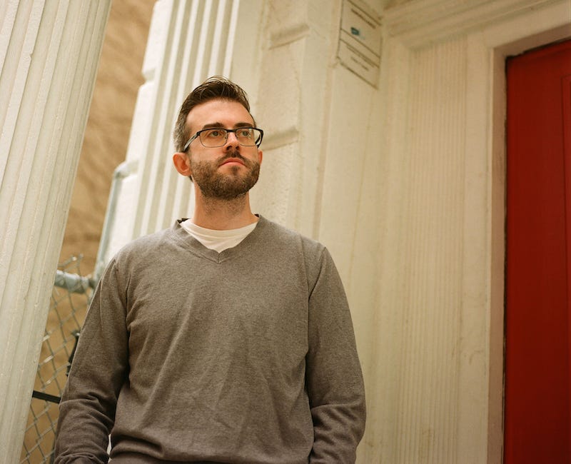 Nathan Douglas | Substack