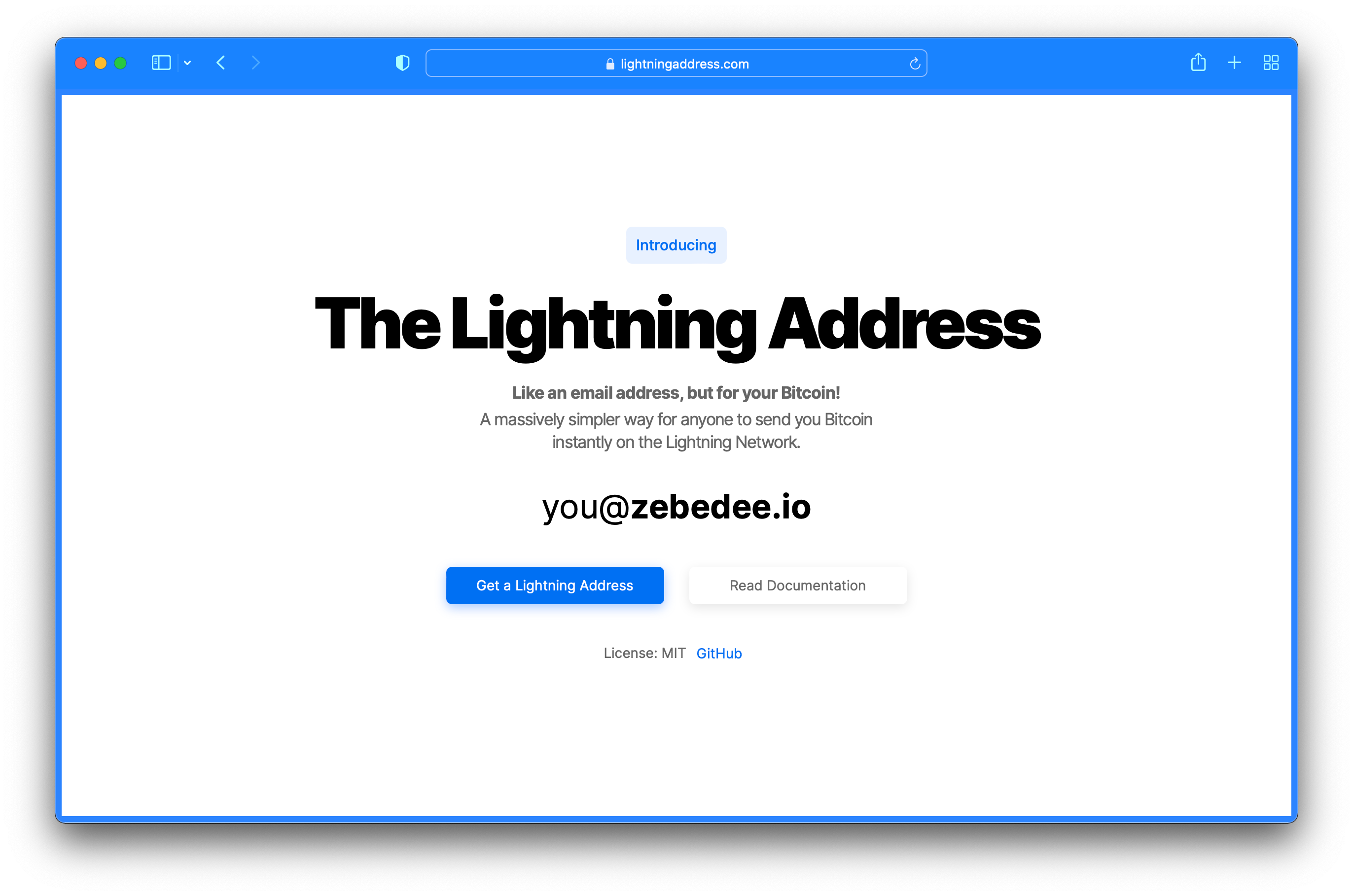 The Future of Payments