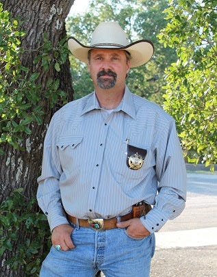 New Details on Investigation in Real County