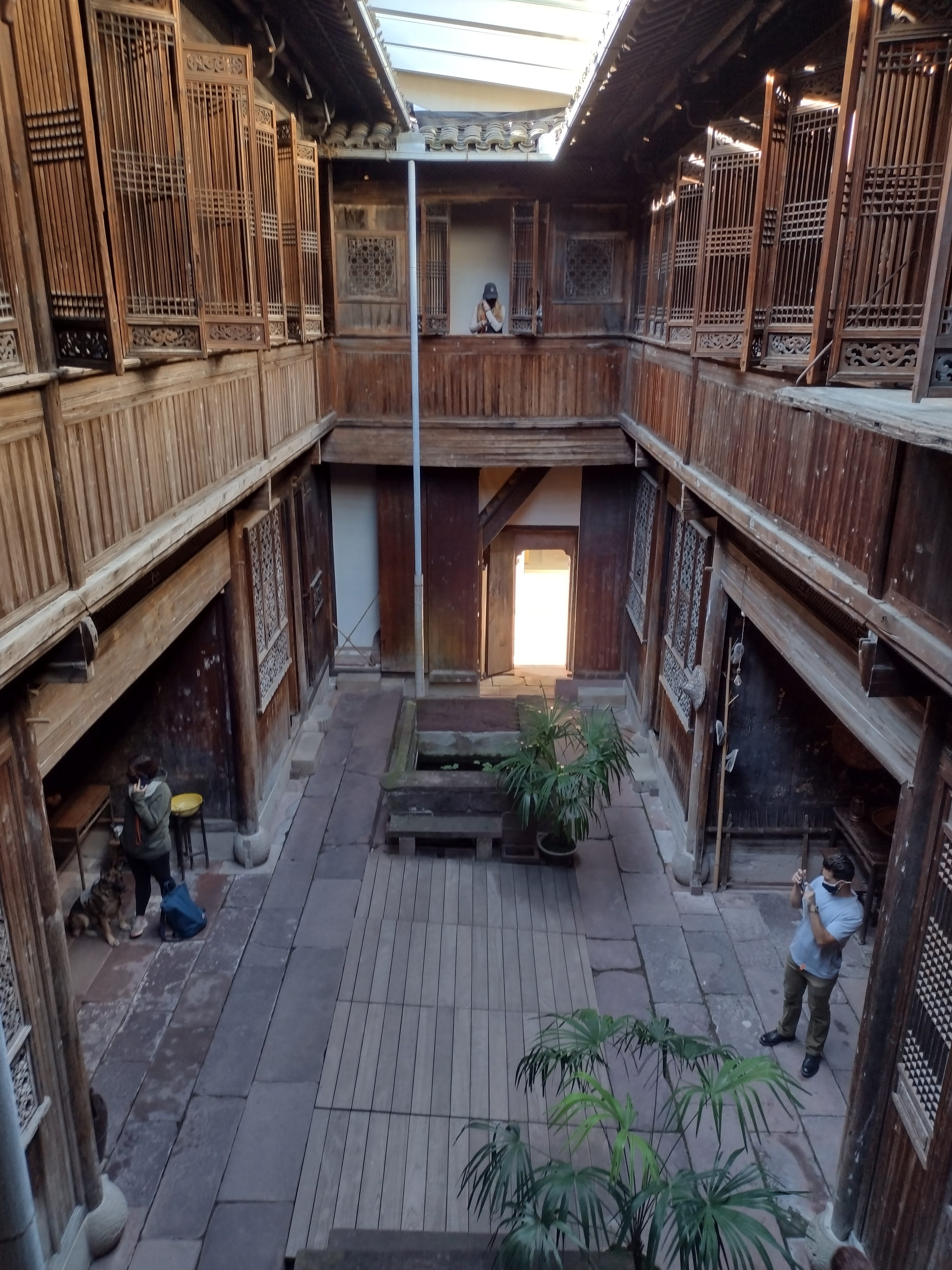 Chinese Imports - by Annette Laing - Non-Boring History