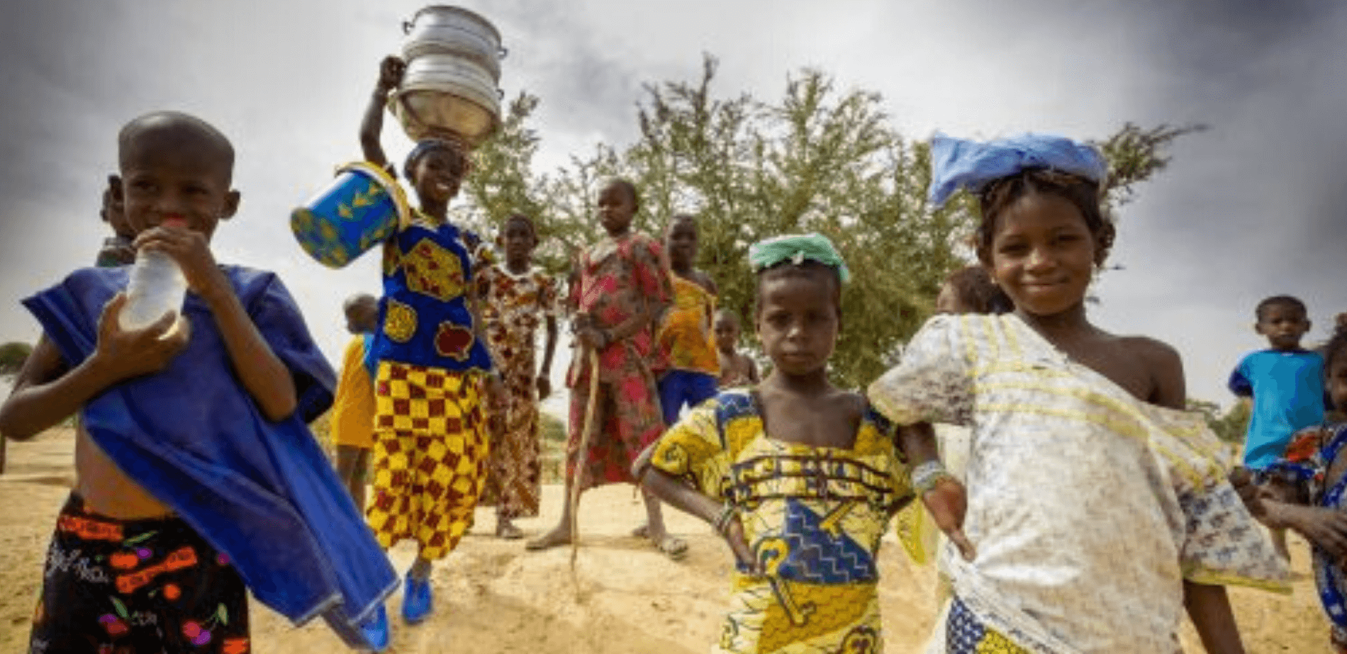 How One Community in Mali Reduced their Infant Mortality Rate