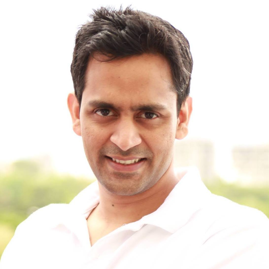 Nikunj from CutShort | Substack