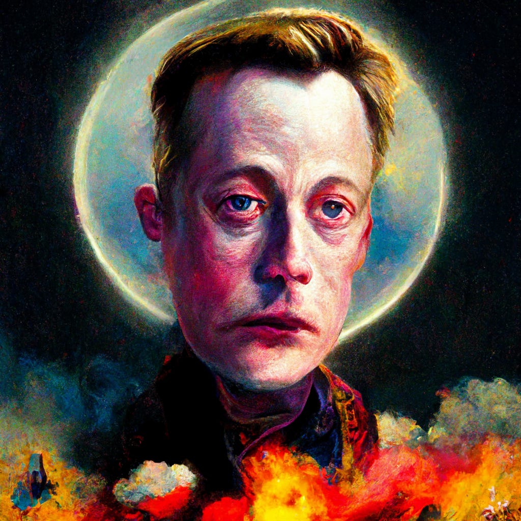 50 AI Things - by Troy Young - People vs Algorithms