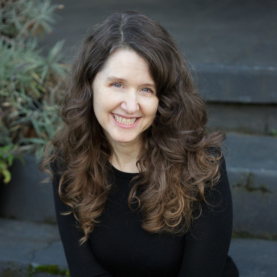 Melissa Wiley | Substack