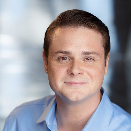 Anthony W. Orlando | Substack