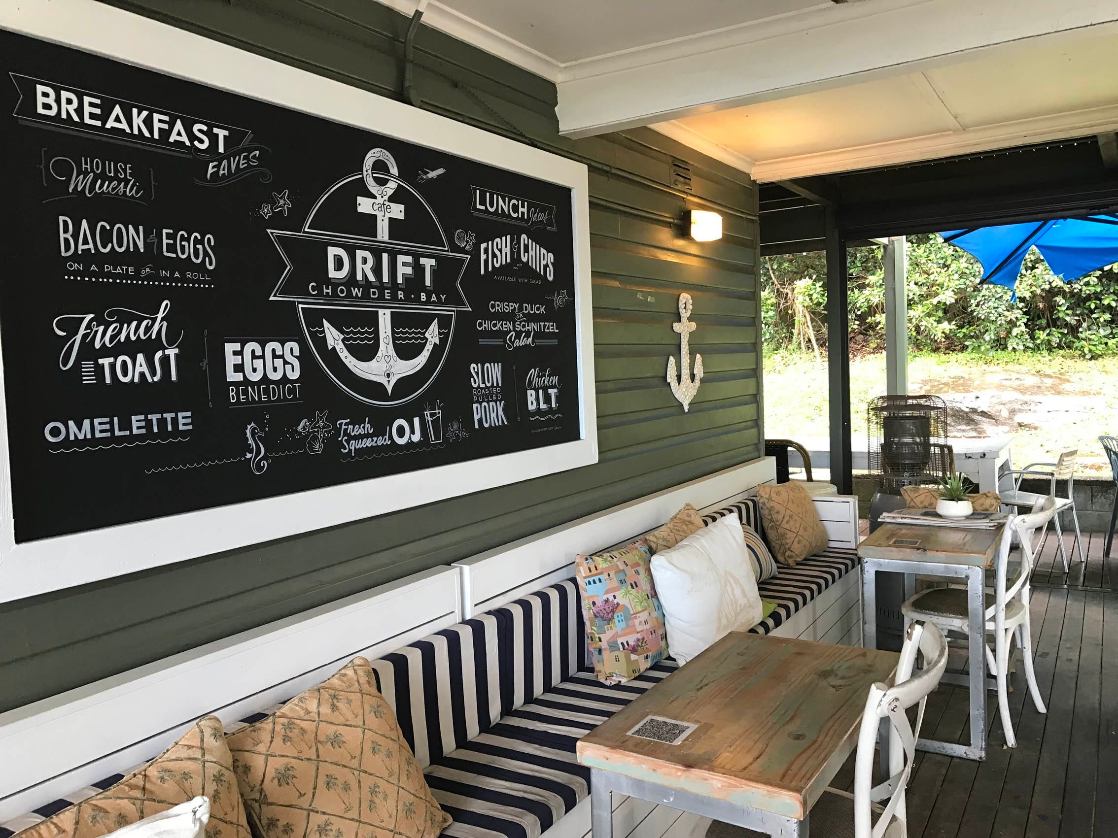 Australia Day: the fun parts - by Alison Bevege