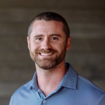 Doug Clinton | Substack