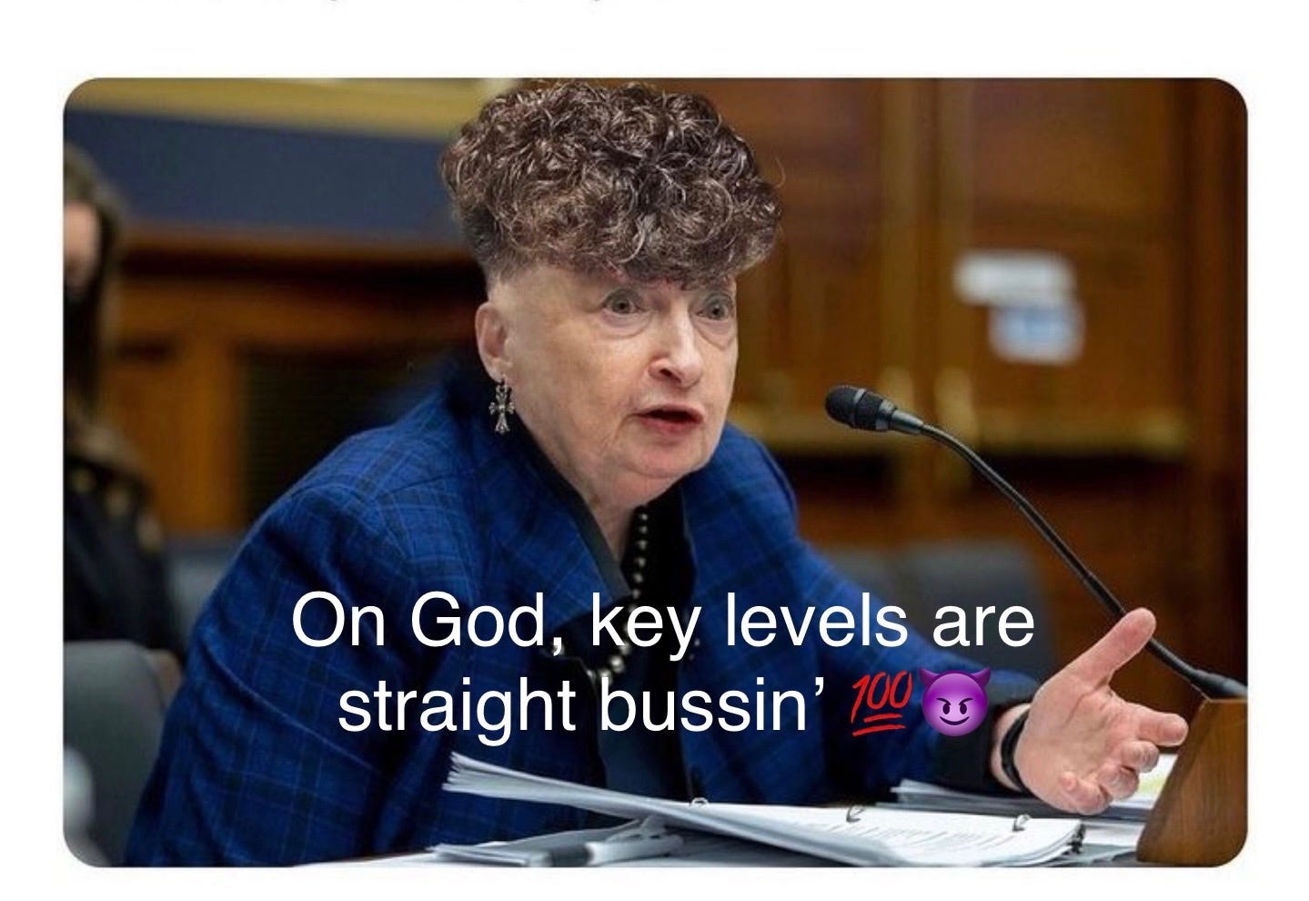 How I Use Key Levels in my Trading