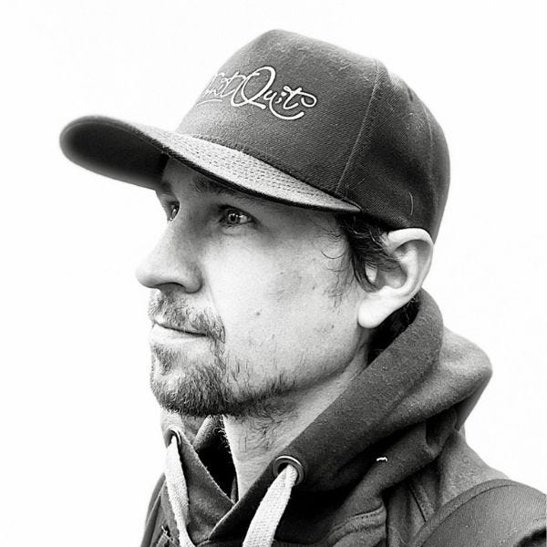 Ryan Puusaari | Substack