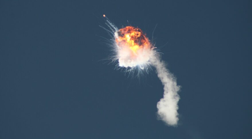 The Space Roundup - Sep 5th, 2021 - by Curious Astronaut