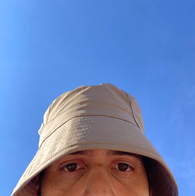 Santi Ruiz | Substack