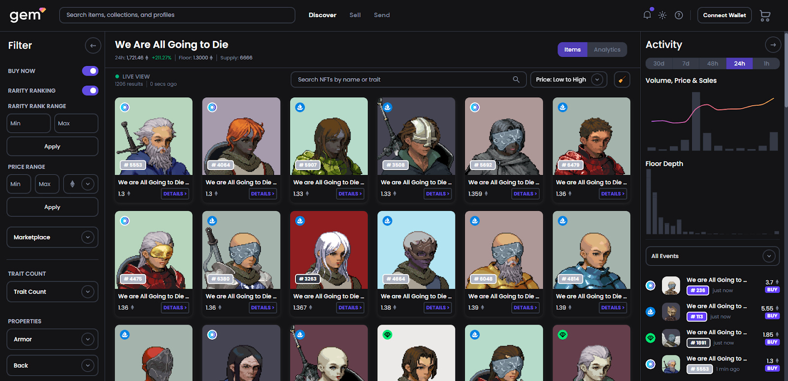 Free-to-Mint NFTs 🆓 - by William M. Peaster