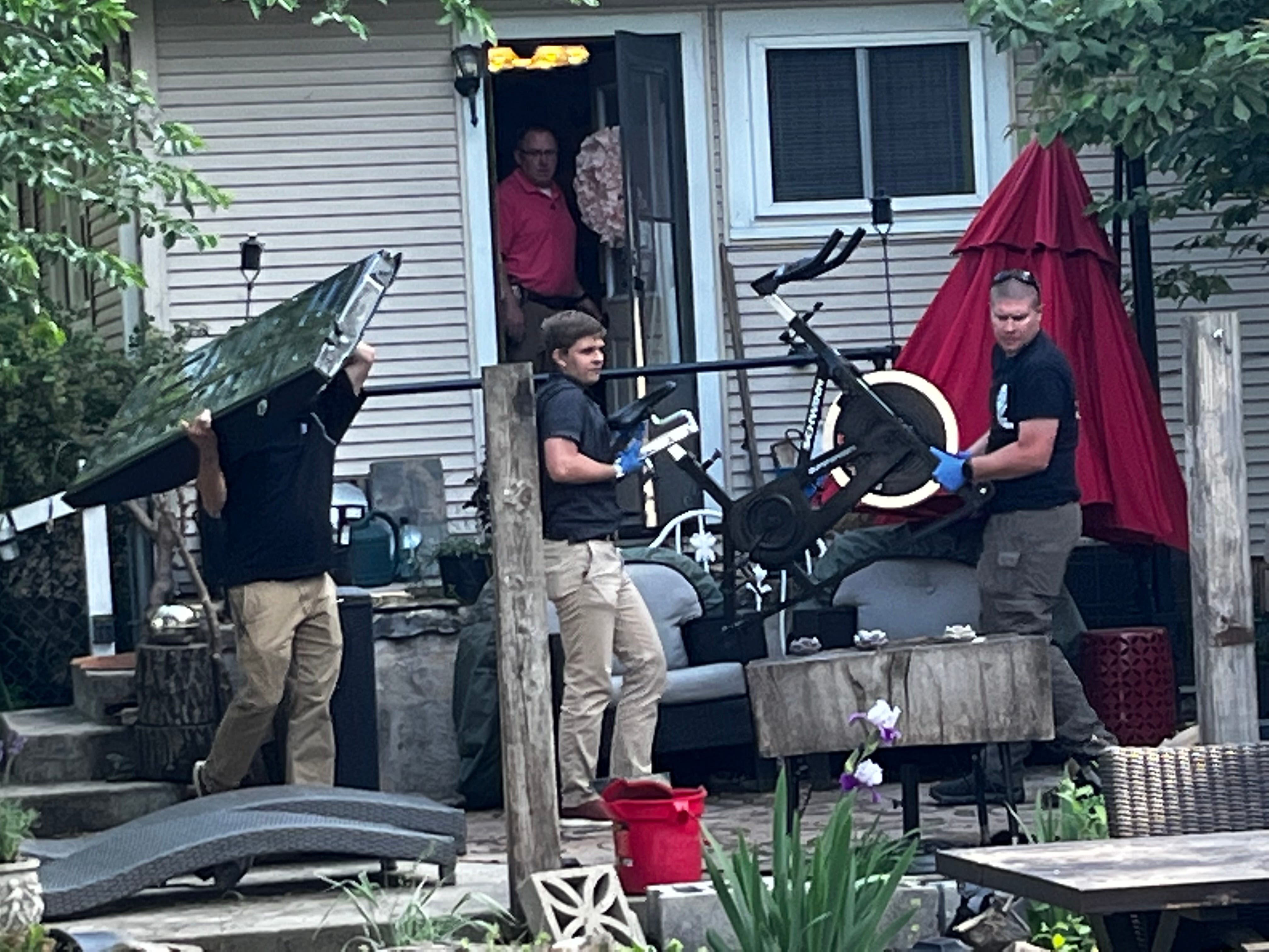 Taletha Coles resigns as Fairfield trustee rather than face judge