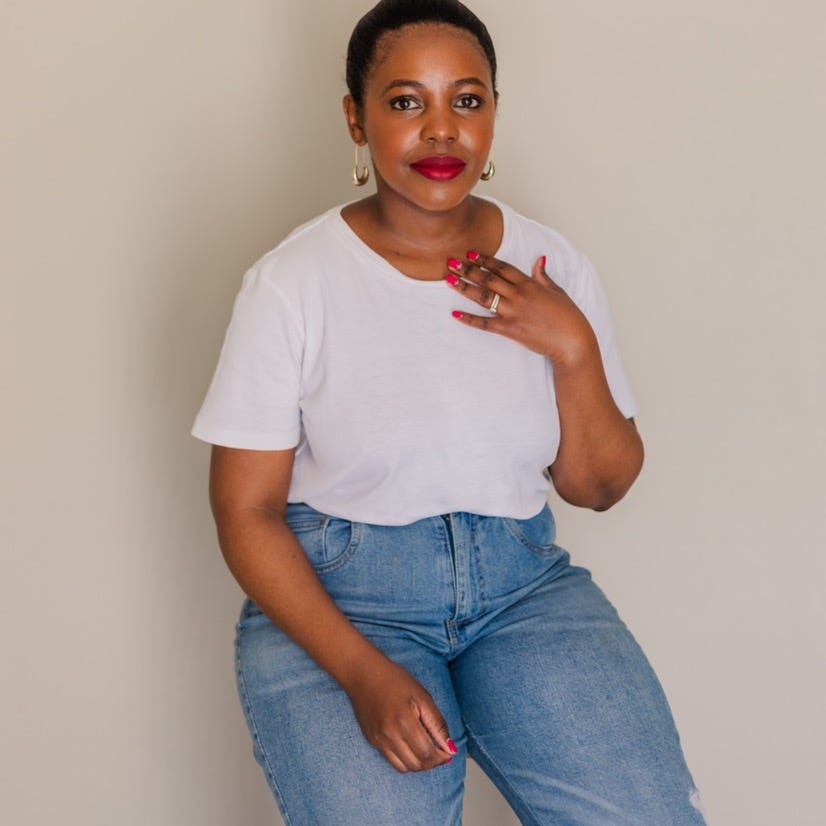 Zimasa Mabuse | Substack