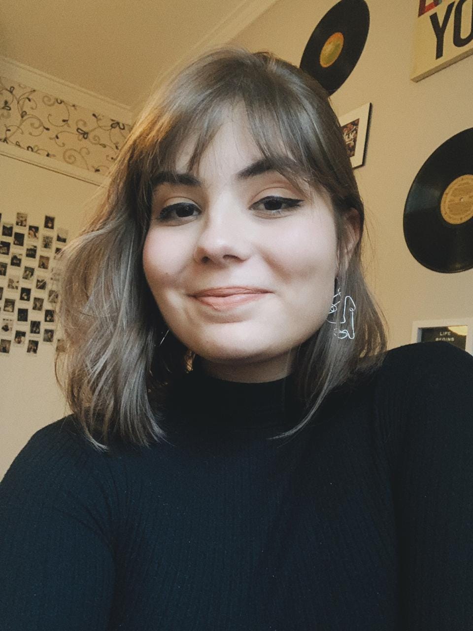 Luana Franzão | Substack