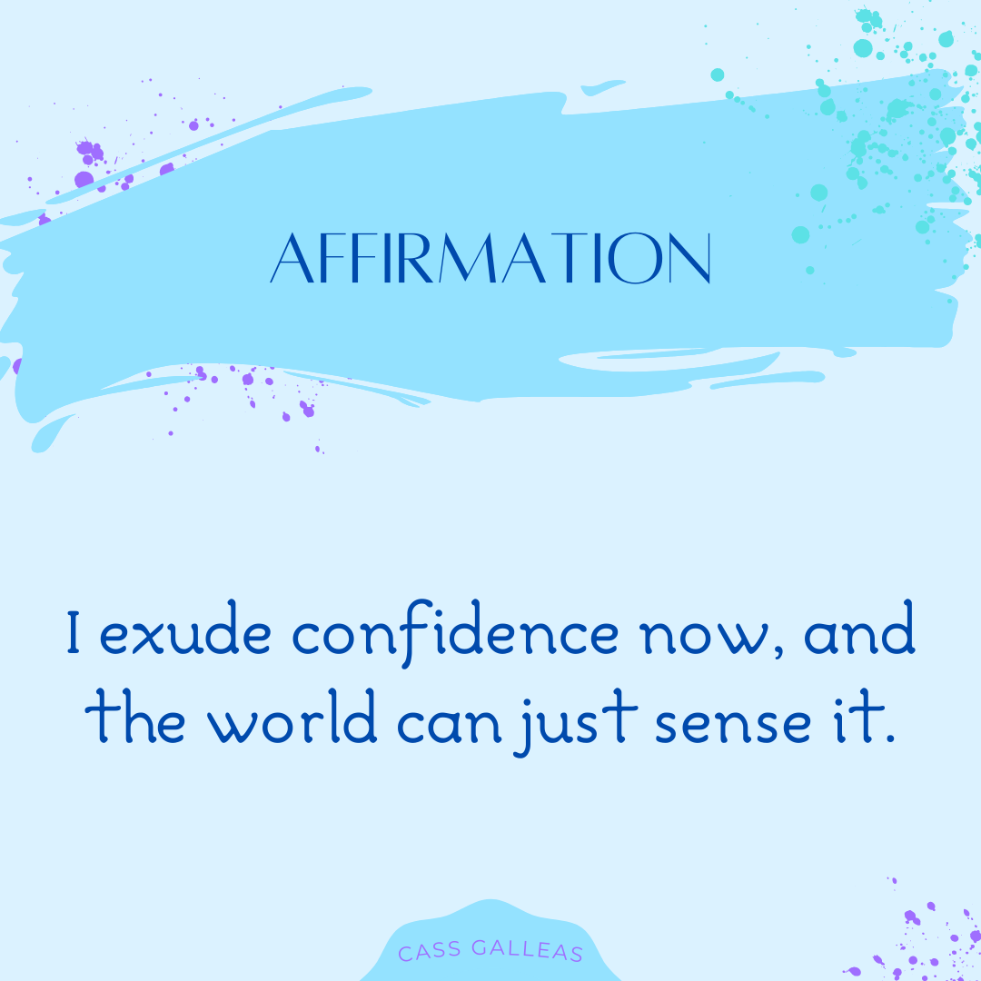 Card of the Week Three of Pentacles + Affirmation