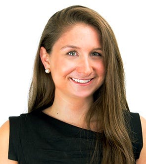 Isabella Fantini | Substack