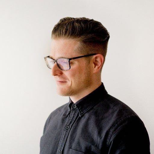 Ryder Carroll | Substack