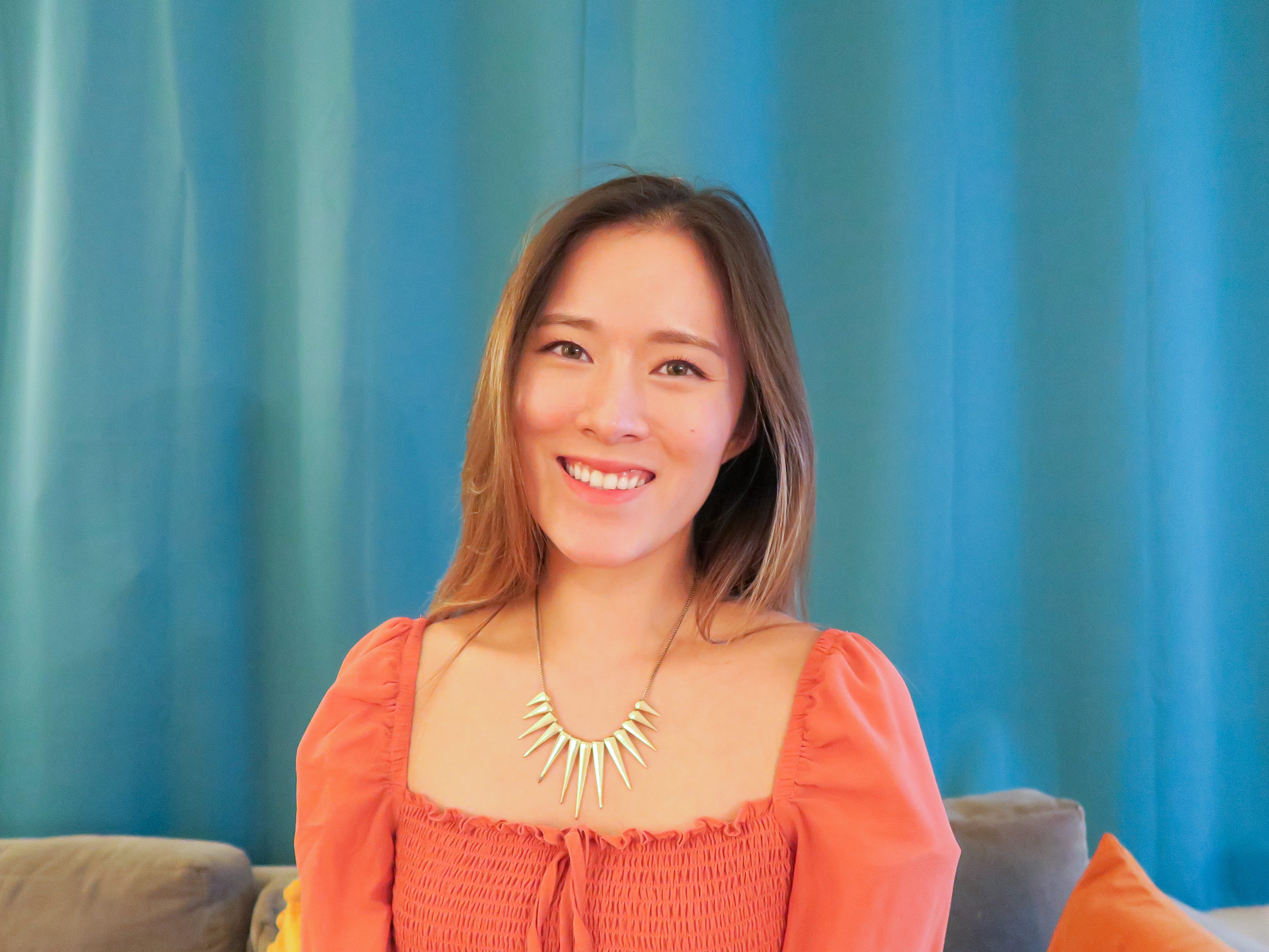 Lucy Chen | Substack