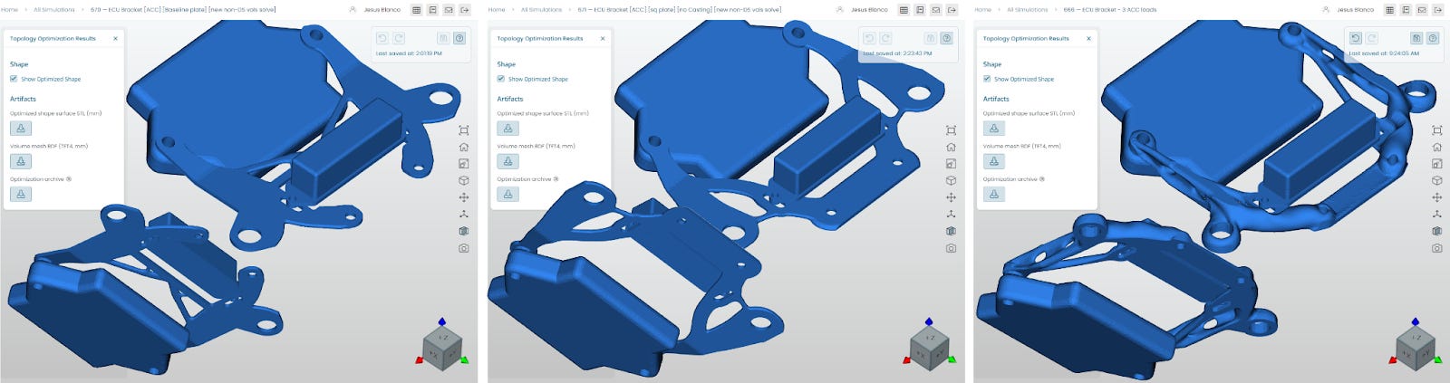 A Novel Approach For Robust Design Optimization And Validation In Am And Beyond