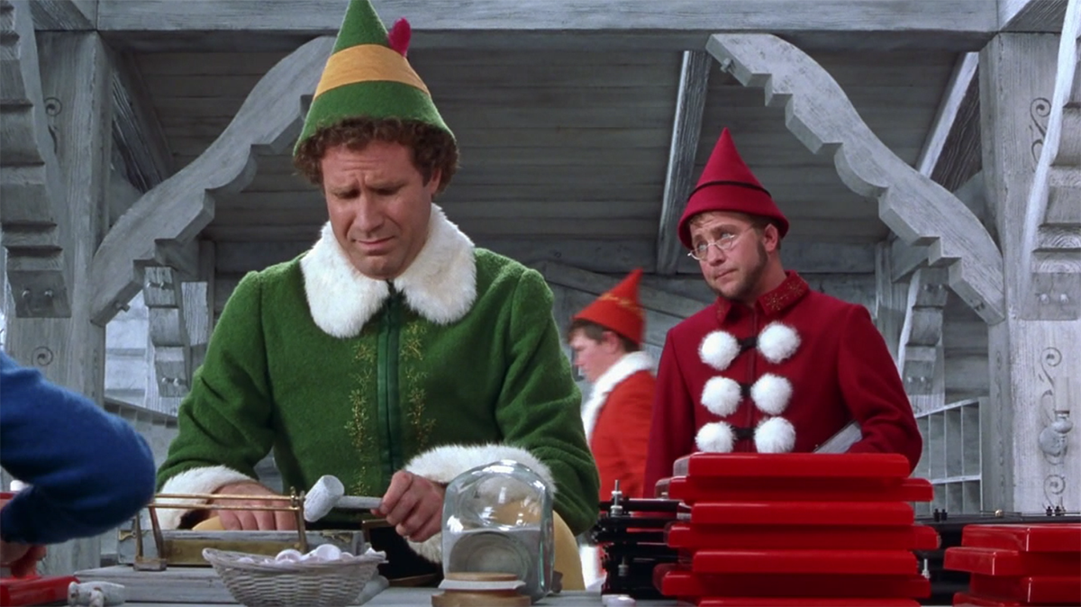 The Twelve Days of 'Workforce Futurist' Christmas