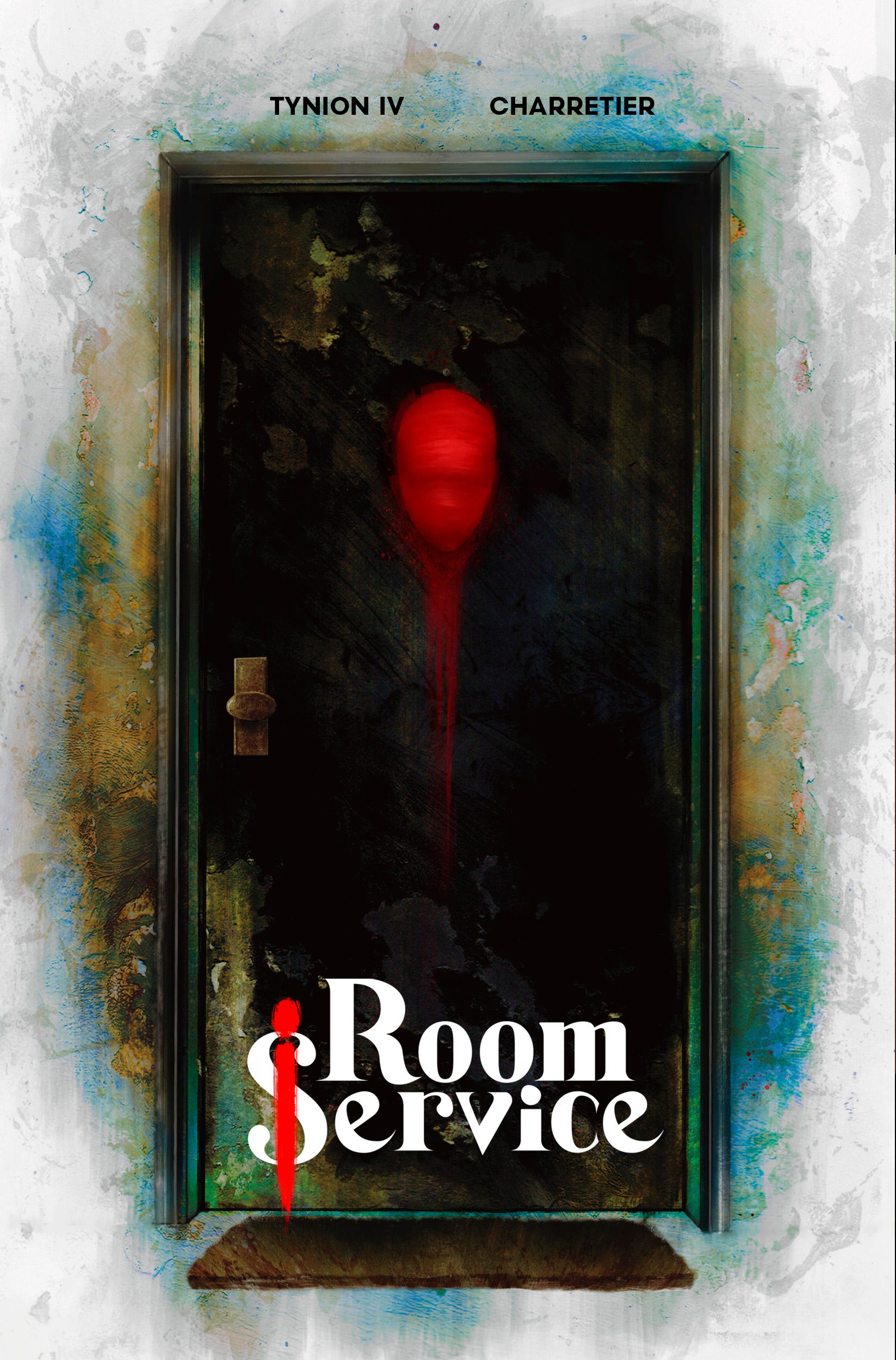 There's Only One Week Left to Back ROOM SERVICE! And We've Got Some ...