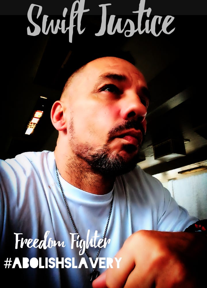 Interview with Swift Justice - by R9 Media