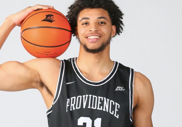 News and Notes: Breaking down Providence's big man rotation, Ed ...