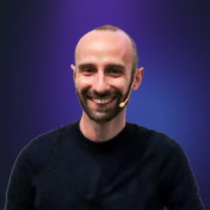 Romain Bouvet | Substack