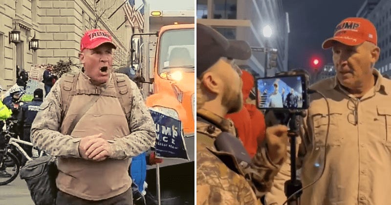 The Story Behind the "Ray Epps" Conspiracy Theory Now Burning Through ...