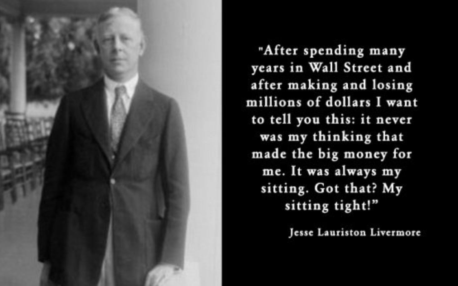 XXX: Trading The Unknown (XOM) - by Juri von Randow