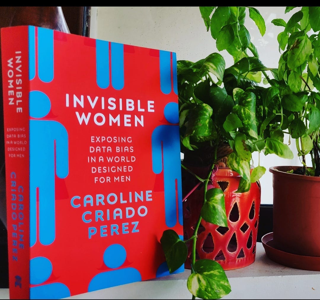 What to Read Next Issue 14 - Sonya’s Read to Lead