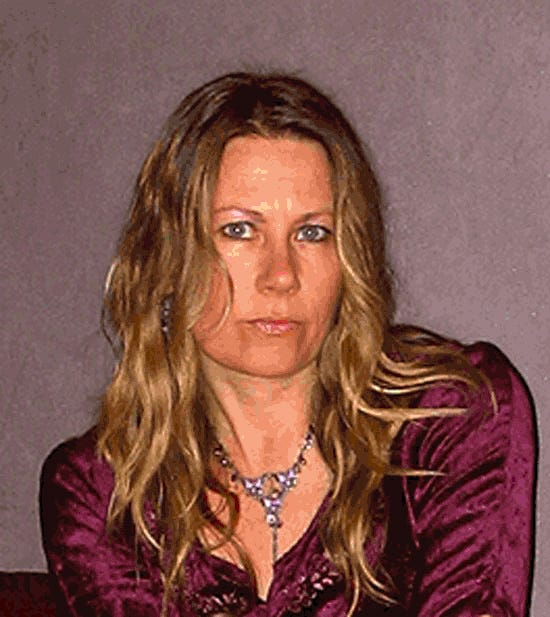 Sharine Borslien | Substack