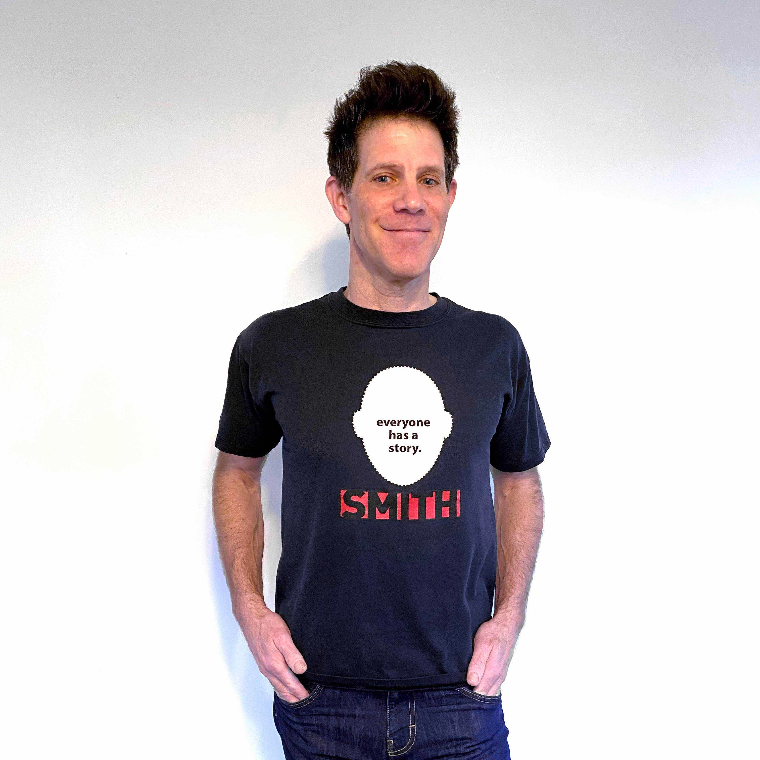 Larry Smith | Substack