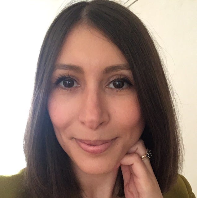Claire Cohen | Substack