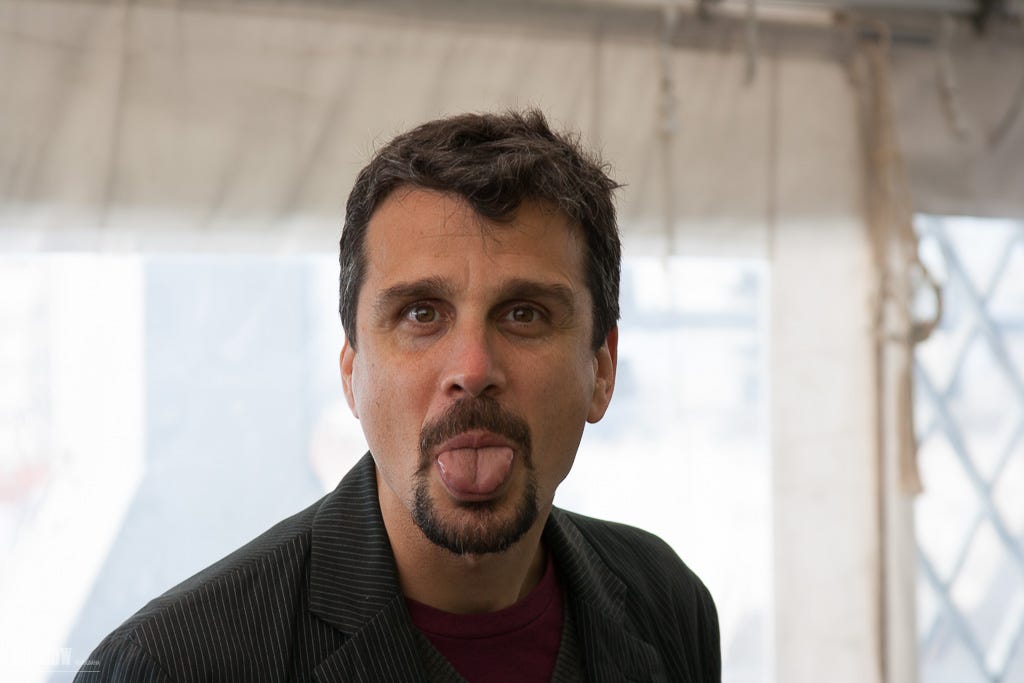 Pedro Ramos | Substack