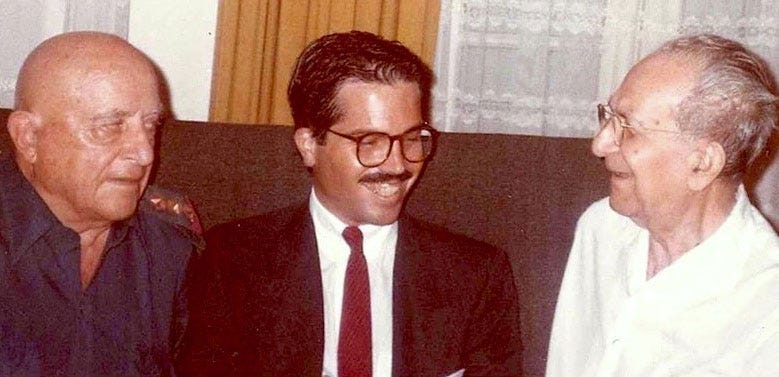 My 40-year Hunt for Josef Mengele's Auschwitz Lab Notes