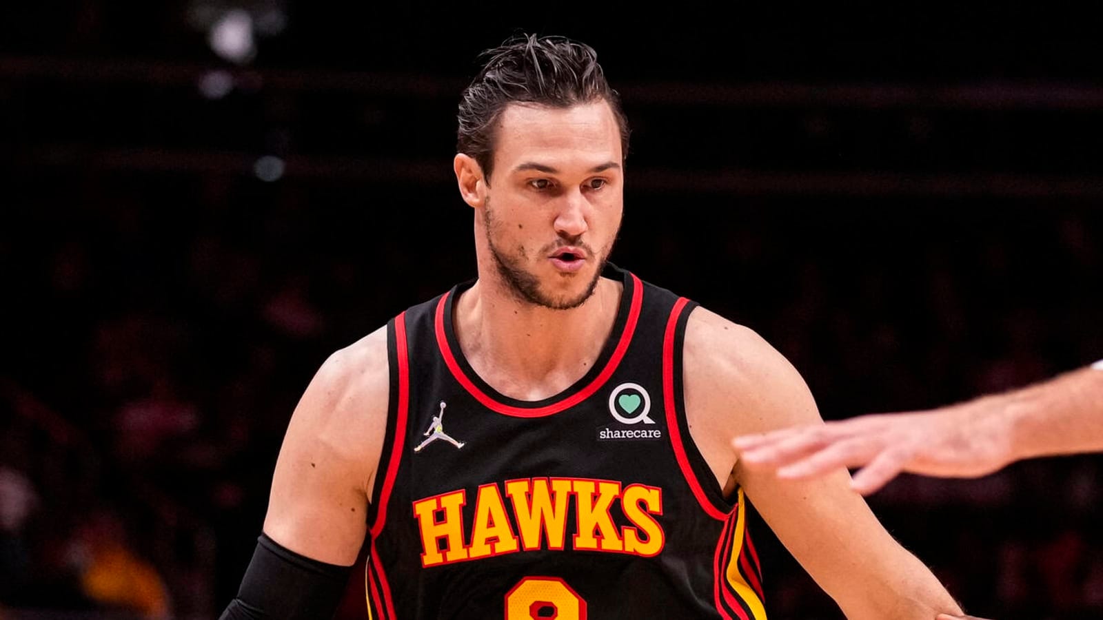 Danilo Gallinari has torn ACL - by Nick Galle